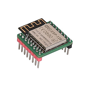 BIGTREETECH ESP8266 WiFi Transceiver Module ESP12S ESP-07 Serial Wireless DIY Accessories for SKR 2, Octopus V1.1 Motherboard