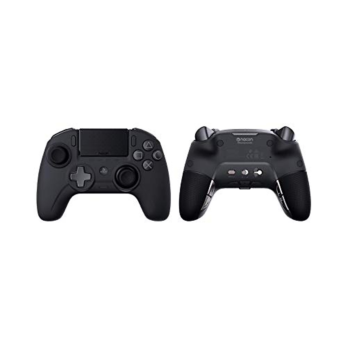 NACON Controller Esports Revolution Unlimited Pro V3 PS4 Playstation 4 / PC - Wireless/Wired - Nacon-311608