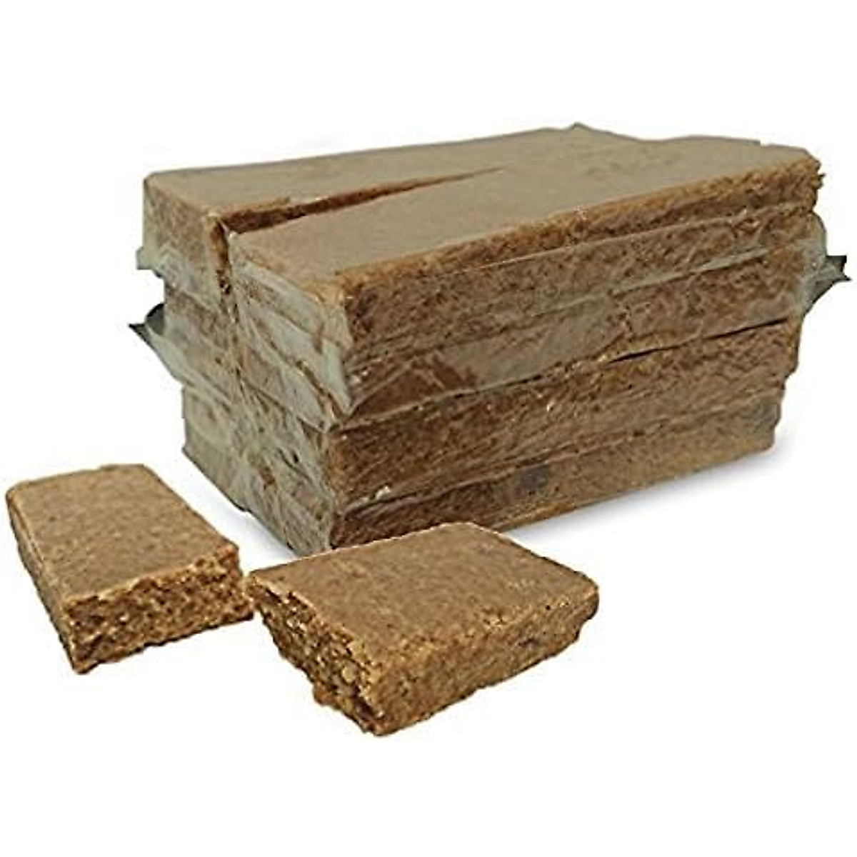 S.O.S. Rations Emergency 3600 Calorie Food Bar (Cinnamon + Coconut, 2 Pack)