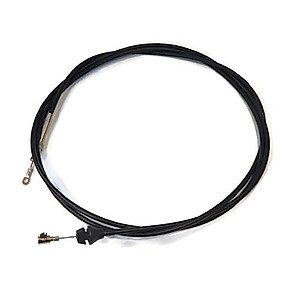 Buyers Products 1314000 Controller Assembly, Hand, Western/Fisher, 108" Cable