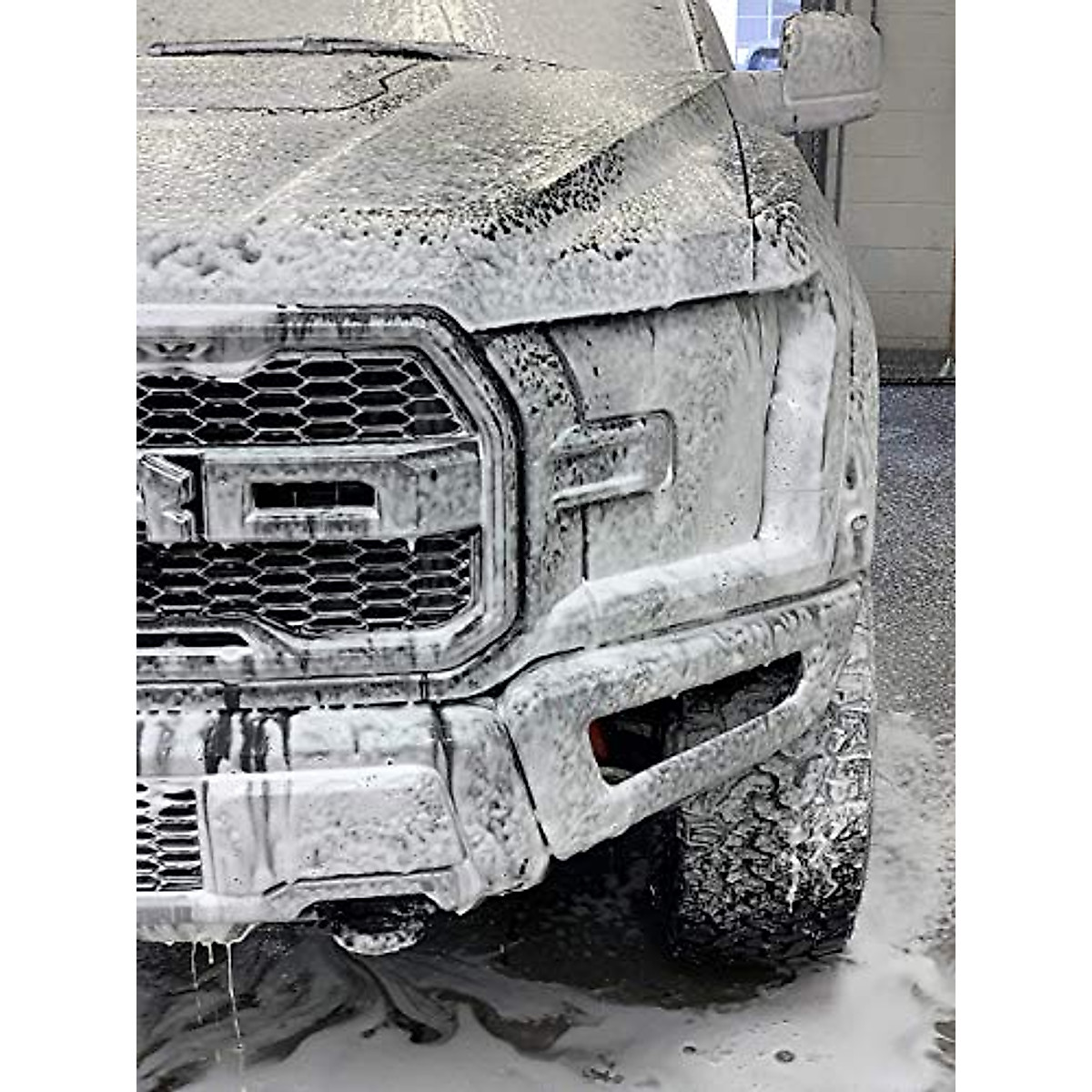 Sonax 618300 Profiline ActiFoam 1L