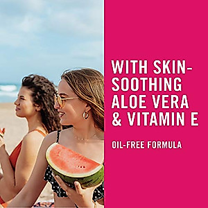 Banana Boat Self Tanning Spray for All Skin Tones, Airbrush Color, Reef Friendly, 5 Ounce - Pack of 3