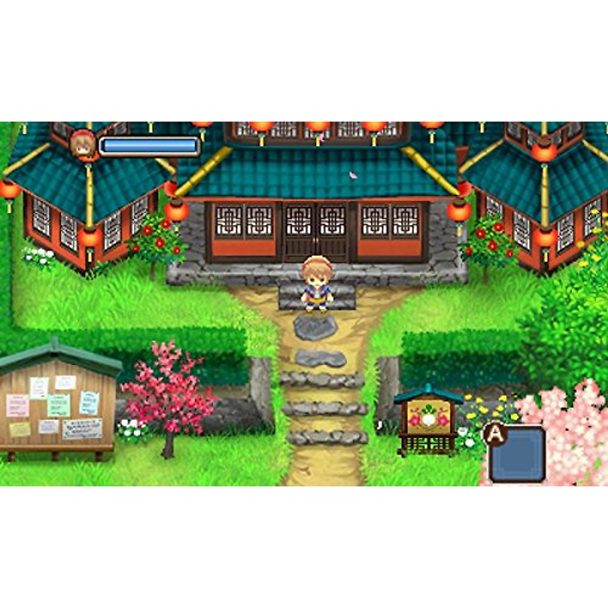 Bokujou Monogatari Futago no Mura+ JAPANESE VERSION For JAPANESE SYSTEM ONLY !!