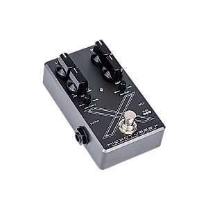 Darkglass Microtubes X