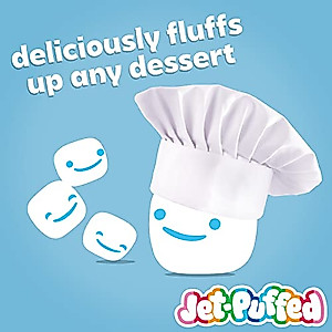 Kraft Jet-Puffed Marshmallows Miniature, 10 Oz