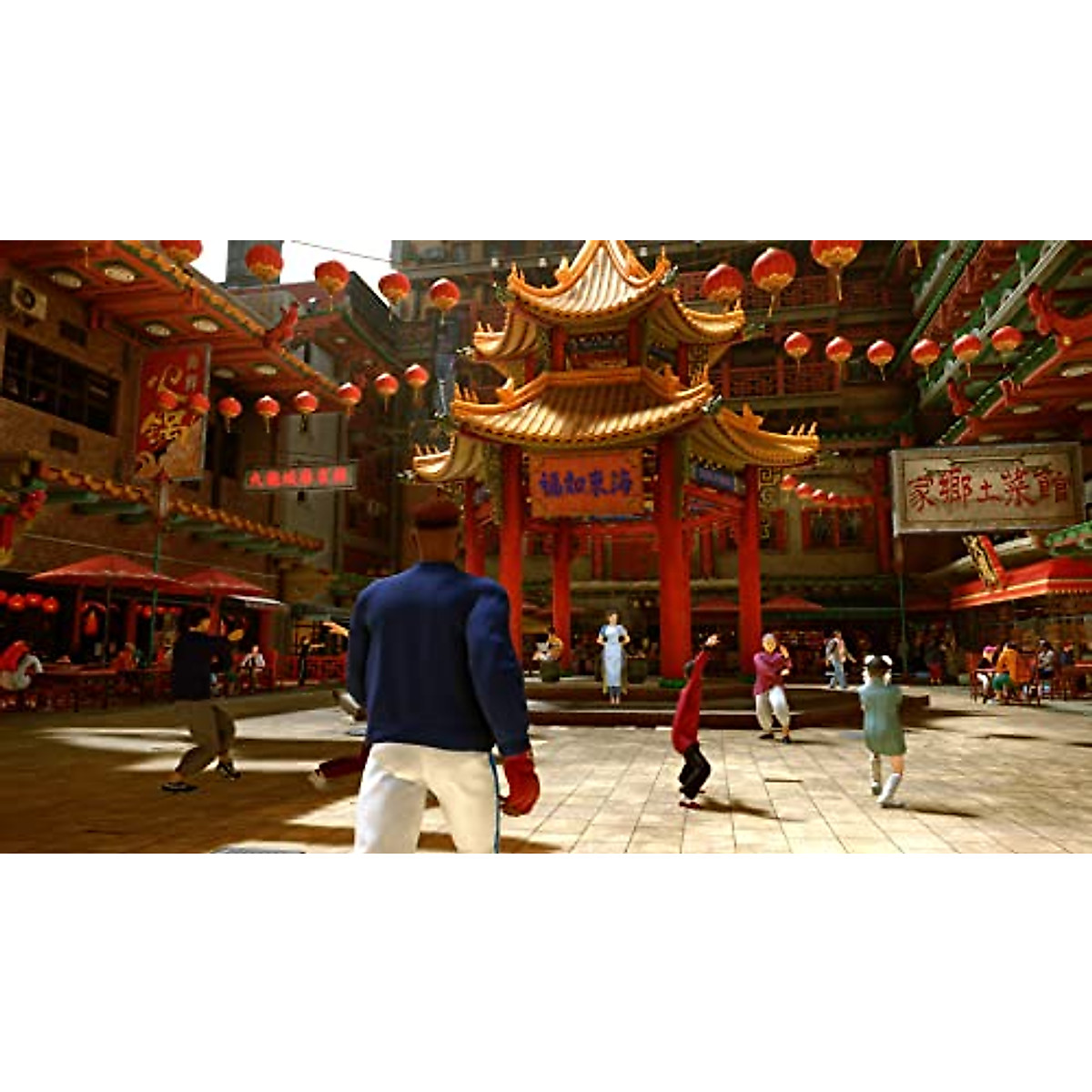 Street Fighter 6 - PS5