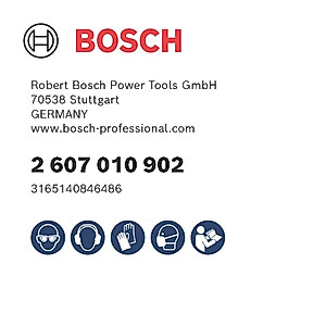 Bosch 2607010902 Saber Saw Blade-Set For Wood/Metal 20 Pcs