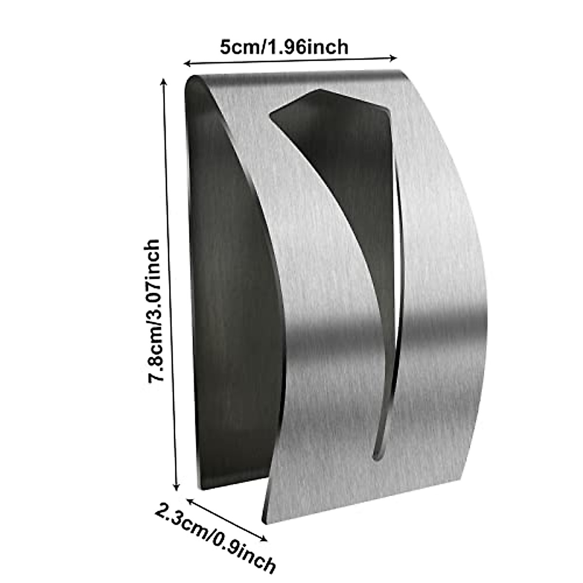 Waldd 3 Pieces Self Adhesive Towel Hook Holder Grabber Kitchen Dish Towel Hook Wall Mount Non-Drilling Towel Hangers Rack Hand Towel Hook Tea Towel Holders for Bathroom Kitchen