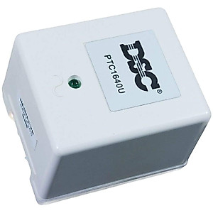 DSC PTC1640U - Plug-in Power Transformer
