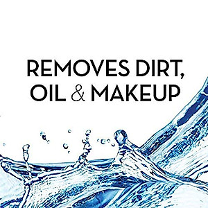 Olay Cleanse Gentle Foaming Face Cleanser for Sensitive Skin, Fragrance Free, 6.7 Fl Oz (Pack of 3)