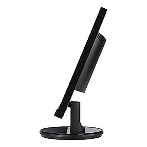 Acer KB272HL bix 27" Full HD (1920 x 1080) Acer Vision Care VA Monitor with Flicker-less, Blue Light Filter and AMD FREESYNC Technology (HDMI & VGA Port),Black