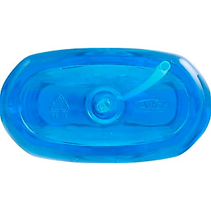 ACT Kids Anticavity Fluoride Rinse Pineapple Punch 16.9 fl. oz. Accurate Dosing Cup, Alcohol Free