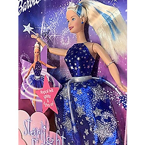 Barbie Starlight Fairy