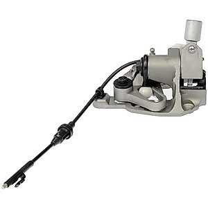 Dorman 905-101 Steering Column Shift Mechanism Compatible with Select Models