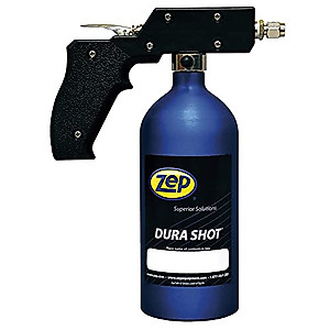 Zep Dura Shot Heavy-Duty Compressed Air Sprayer - 24 Ounces (1 Unit) SP00021 - for Solvent and Water Based Products