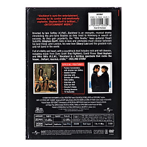 Backbeat - Widescreen (DVD)