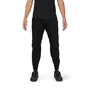 Fox Racing Ranger Mountain Bike Pant, Black, 36