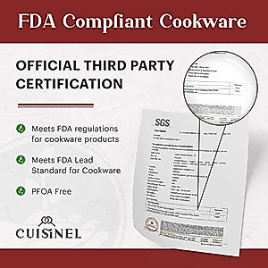 Cast Iron Griddle / Grill + Burger Press + Pan Scrapers - Reversible Pre-Seasoned 20" X 10"-inch Dual Handle Flat Skillet and Griller Pan + Cleaning Accessories - Indoor/Outdoor - UPDATED VERSION