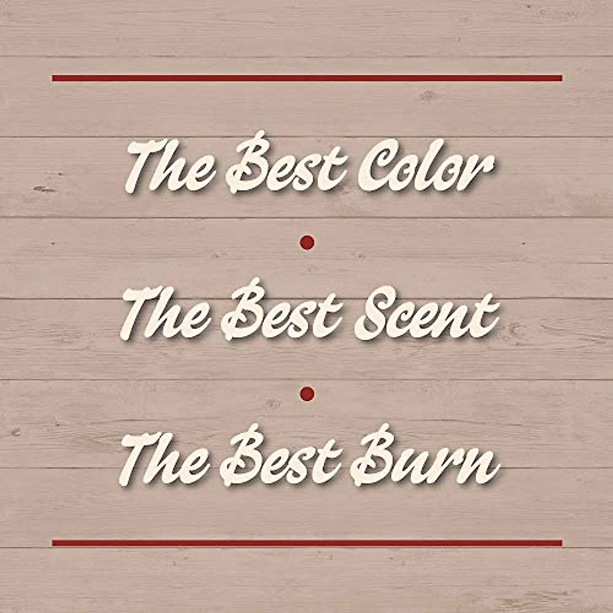 Our Own Candle Company Blueberry Pie Scented 13 oz Mason Jar Candle - Made in The USA