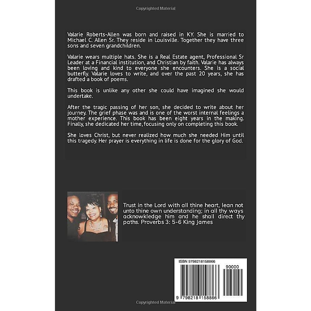 Labor Pains to Death Pains: The pain and personal journey to healing after the death of an adult child.