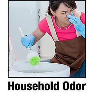 TheraAIR Air Purifier w/UV Air Cleaner | UVC Light Cleaner, Portable Air Purifier, Odor Eliminating Air Purifier | Home, Kitchen Bedroom, Bathroom, Office & Hotel