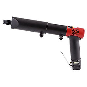 Chicago Pneumatic CP7125 Pistol Grip Needle Scaler