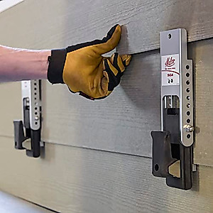 Malco SGA Adjustable Siding Gauge, 2 Pack