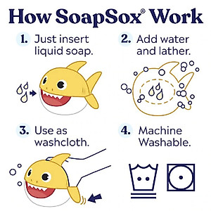SoapSox