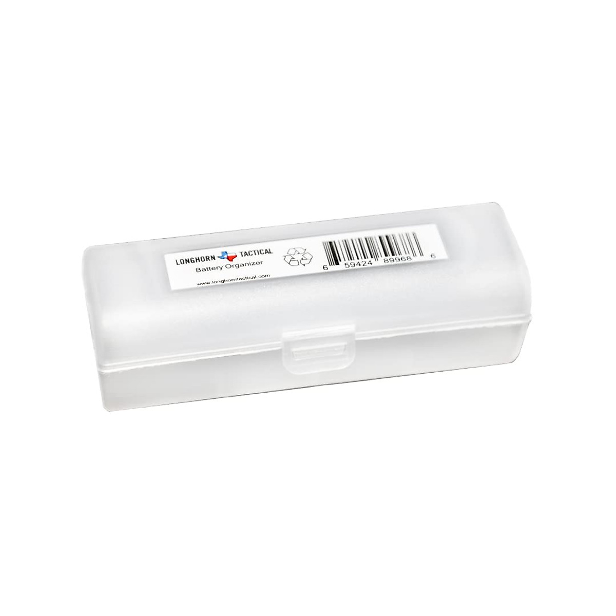 Nitecore P23i Tactical Flashlight, 3000 Lumen USB-C Rechargeable Long Throw Super Bright with Lumentac Organizer