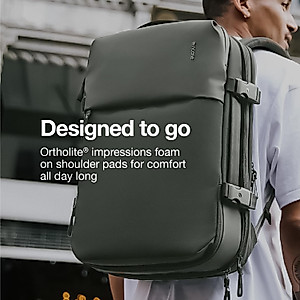 Incase A.R.C. Daypack - Black