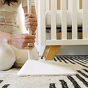 Floor Stand for The Miku Pro Smart Baby Monitor