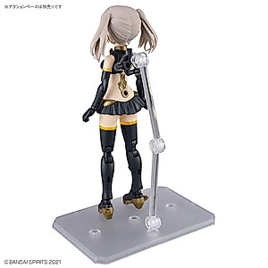 Bandai Hobby - 30 Minute Sisters - #11 SIS-Tc20g Tukirna-Diearth (Innocente Form), Bandai Spirits 30 MS Model Kit