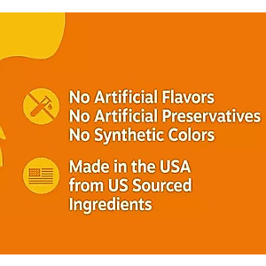 Probiotic Bites for Dogs 170 Soft Chews– Compatible with Zesty Paws Pumpkin Flavor