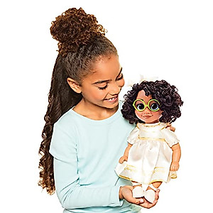 Disney Encanto Young Mirabel Doll