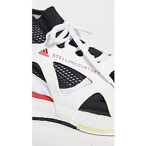 adidas by Stella McCartney Ultraboost 21 Shoes Women's, White, Size 8.5