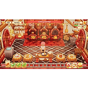 Lemon Cake - PlayStation 4