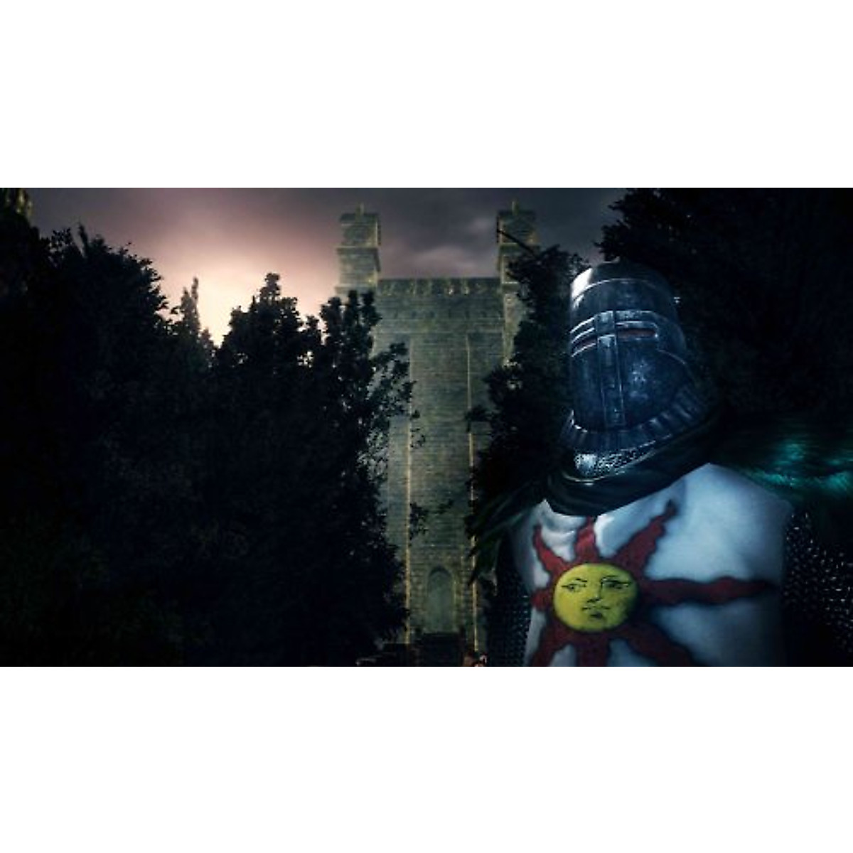 Dark Souls - Xbox 360