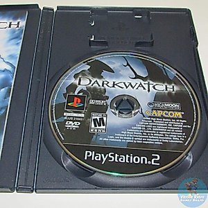 Darkwatch - PlayStation 2