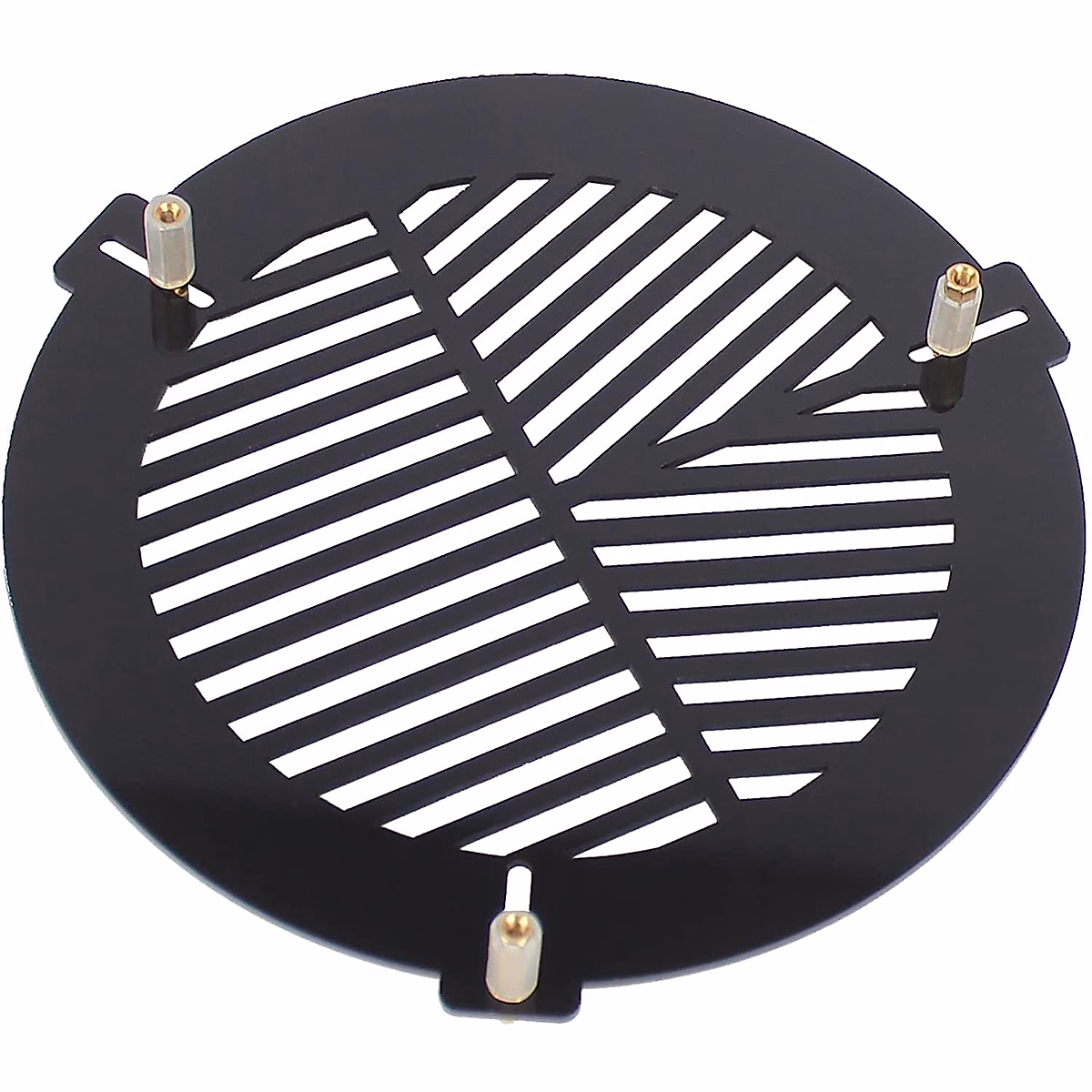 Bahtinov Mask Focusing Mask for Telescopes, CelticBird 100mm Telescope Focusing Mask for a Tube Outer Diameter from 95mm-145mm