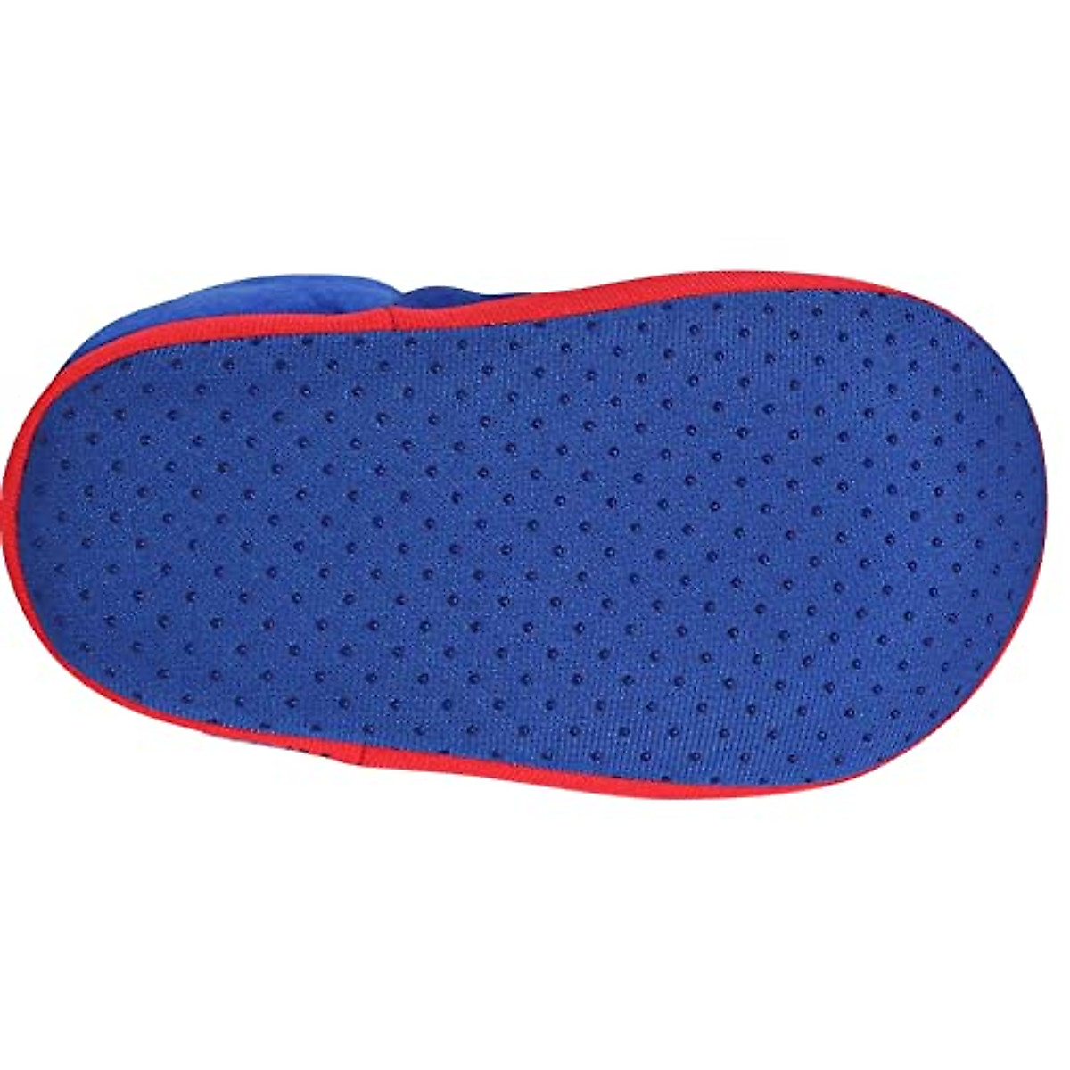 Favorite Characters Spiderman™ Slipper 0SPF262 (Toddler/Little Kid) Red MD (7-8 Toddler) M