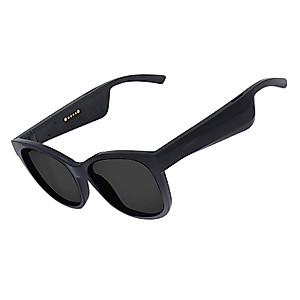 OSharp Performance Replacement Lenses for Bose Soprano BMD0011 Sunglasses - Carbon Black