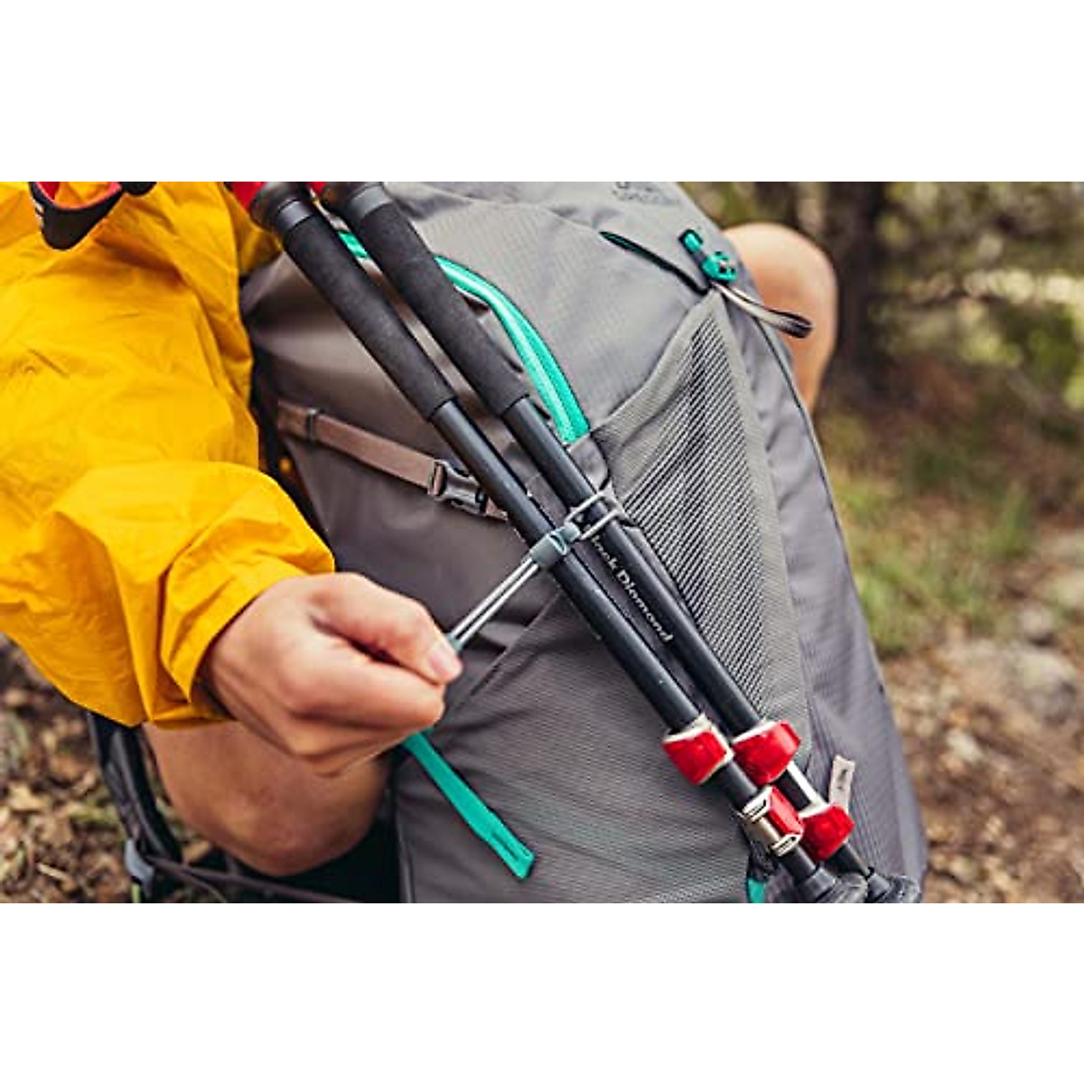 Gregory JADE 28 XS/SM