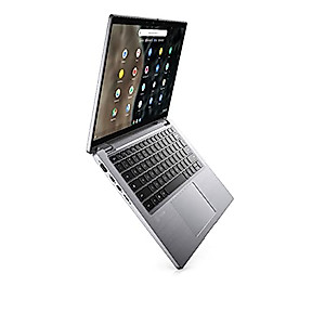 Dell Latitude Chromebook Enterprise 14” 2-in-1 Touchscreen Convertible - Intel Core i5 Processor - 8 GB RAM - 128 GB SSD