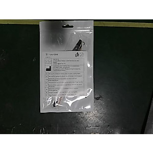 Bracelet Helper to Put on Yourself Include Bracelet Wearing Aid Hook and Clips Metal Bracelet Assistance Tool Jewelry Fastening Tools for Necklace/Watch Clasps, Zippers, Crafts, Arthritis Elderly