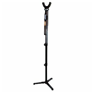 EXCALIBUR Cross-Stix Archery Hunting Durable Versatile Adjustable Height Aluminum Monopod/Tripod Crossbow Shooting Stabilizer