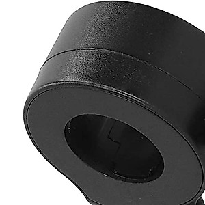 Bike Fender Electric Scooter Thumb Throttle Accelerator Scooter Speed Dial Finger Throttle Booster Hall Sensor Accelerator Grip E-Bike Parts Mud Guards (Color : Brake Booster)