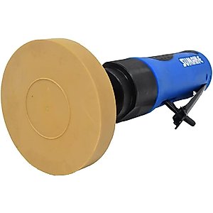 Air Pinstripe Removal Tool, Comes with Smart Eraser, High Power 0.5 HP Motor, (Sumake ST-ER100)