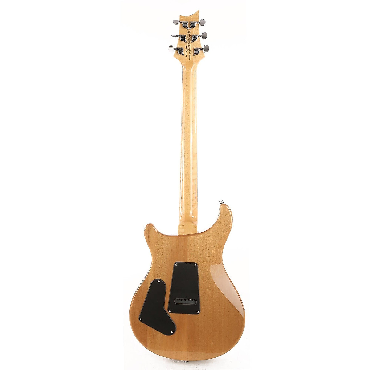 PRS Paul Reed Smith 6 String SE Custom 24 Electric, Charcoal with Gigbag, Right (107994:EV)
