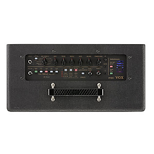 VOX VT40X Modeling Amp, 40W