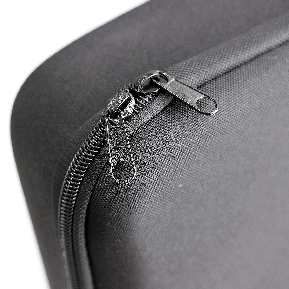 MaximalPower Hard Battery Organizer Storage Box Carry Case for Assorted Sizes AA AAA C D 9V Batteries [Batteries NOT Included] (Battery Case & Tester)